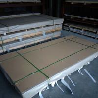 China ASTM A240 Gr 304L Stainless Steel Sheet 2B Finish 1.4301 1.4307 Cold Rolled 1-120mm Thick for sale