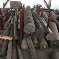 China Inconel 718 ASTM B637 Forged Round Bar UNS N07718 1700-1850°F Solution Treated Alloy Rod for sale