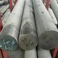 China Inconel 718 ASTM B637 Forged Round Bar UNS N07718 1700-1850°F Solution Treated Alloy Rod for sale