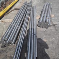 China Inconel 718 Round Bar UNS N07718 2.4668 Nickel Alloy Rod 8.23 g/cm3 1260-1335°C for sale