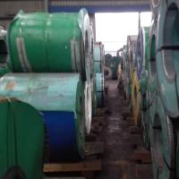 China 430 BA Cold Rolled Stainless Steel Coil 0.3-12mm Thickness 1219-1250mm Width for sale