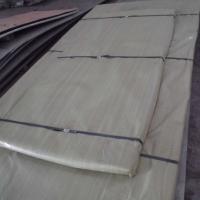 China 2B Matt Finish Stainless Steel Sheet SS316LVM Din 1.4441 Medical Grade 1000x2000mm for sale