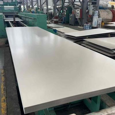 China SUS410 Stainless Steel Plate 3mm Thickness 1510x6000mm X12Cr13 1.4006 TP410 for sale