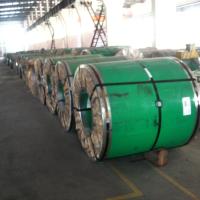 China ASTM A240 AISI 430 Stainless Steel Coils 3.0-10mm Thickness BA Surface 1000-1500mm Width for sale