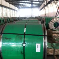 China ASTM A240 AISI 430 Stainless Steel Coils 3.0-10mm Thickness BA Surface 1000-1500mm Width for sale