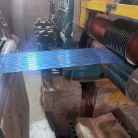 China ASTM A240 AISI 430 Stainless Steel Coils 3.0-10mm Thickness BA Surface 1000-1500mm Width for sale