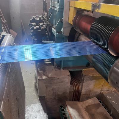 China ASTM A240 AISI 430 Stainless Steel Coils 3.0-10mm Thickness BA Surface 1000-1500mm Width for sale