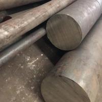 China ASTM A564 SUS631 17-7PH Stainless Steel Round Bar 6mm-400mm Heat Treated for sale