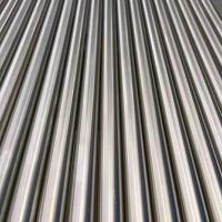 China 316LVM UNS S31673 Stainless Steel Round Bar 6-40 mm Bright Surface Heat Treatment for sale