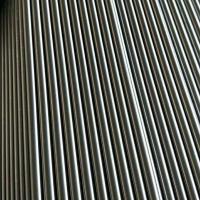 China Stainless Steel Round Bar DIN 1.4125 X105CrMo17 AISI 440C 3 mm h9 Tolerance for sale