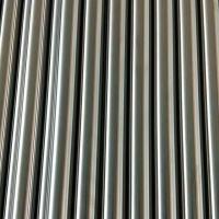China 304 Stainless Steel Round Bar 16mm OD 6000mm Length DIN1.4301 for sale