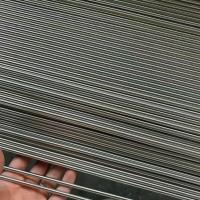 China AISI 440B Stainless Steel Round Bar Cold Drawn Bright Rod 3mm OD for sale