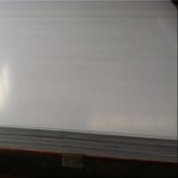China ASTM F138 316LVM Stainless Steel Sheet 2B Finish 0.3mm-100mm for Surgical Implants for sale