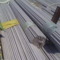 China ASTM A312 TP321 Stainless Steel Seamless Tube 06Cr18Ni11Ti Cold Drawn Pipe 6mm OD for sale
