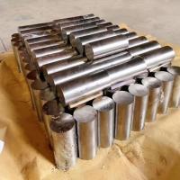 China Monel K500 ASTM B865 UNS N05500 Hollow Bar 155mm OD x 95mm ID x 405mm Length for sale