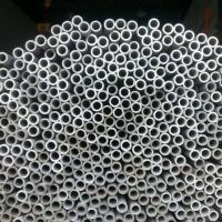 China TP321 Stainless Steel Seamless Tube 321 Cold Drawn Seamless Pipe OD 1/8 to 10 Inch for sale