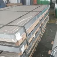 China 316L Stainless Steel Sheet 1.0mm Cold Rolled ASTM A240 DIN1.4404 2000x3000mm for sale
