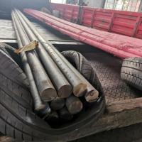 China ASTM A276 A473 Forged 420 Stainless Steel Bar 20Cr13 Heat Treated Hardened 3mm-800mm for sale