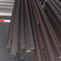 China SMO254 S31254 F44 DIN1.4547 Super Austenitic Stainless Steel Round Bar Ø70 x 3000mm for Petroleum for sale