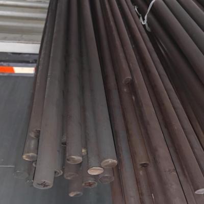 China SMO254 S31254 F44 DIN1.4547 Super Austenitic Stainless Steel Round Bar Ø70 x 3000mm for Petroleum for sale