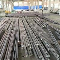 China ASTM A276 440C Stainless Steel Round Bar 10-400mm OD High Hardness HRC 60 for sale
