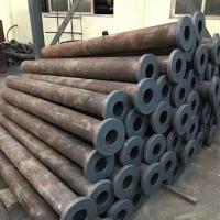 China 42CrMo4 1.7225 Forged Alloy Steel Round Bar 5mm-400mm EN Standard SAE4140 for sale
