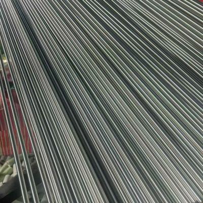 China AISI 440B Stainless Steel Round Bar Cold Drawn Bright Rod 3mm OD for sale