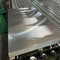 China X20CrMoV12-1 DIN 1.4922 Stainless Steel Sheet 1mm Thick 12% CrMoV Alloy Plate for sale