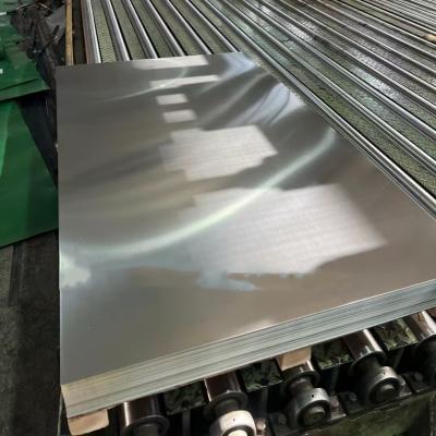 China X20CrMoV12-1 DIN 1.4922 Stainless Steel Sheet 1mm Thick 12% CrMoV Alloy Plate for sale
