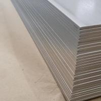 China SUS 430 Hot Rolled Stainless Steel Plate 3.0-50mm Thickness SS 430 Inox 1.4016 for sale