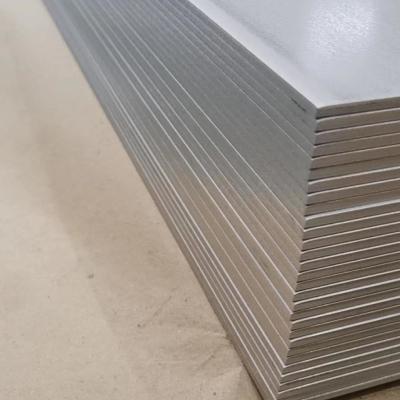 China SUS 430 Hot Rolled Stainless Steel Plate 3.0-50mm Thickness SS 430 Inox 1.4016 for sale