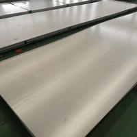 China UNS S30900 S30908 309S 3mm Stainless Steel Plate 1219x2438mm High Temperature for sale