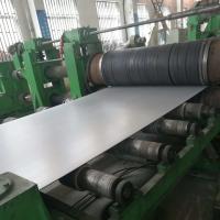 China ASTM A240 UNS S32615 Stainless Steel Plate 6mm Hot Rolled NO.1 Surface 1500x6000mm for sale