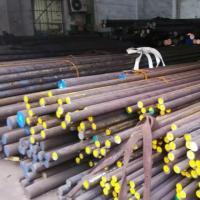 China AISI 630 17-4PH Stainless Steel Round Bar 0.5-500mm Diameter HRC40-45 for sale