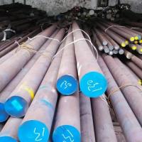China AISI 630 17-4PH Stainless Steel Round Bar 0.5-500mm Diameter HRC40-45 for sale