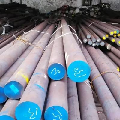 China ASTM A479 DIN1.4571 SUS316Ti Stainless Steel Round Bar 6mm-250mm X6CrNiMoTi17-12-2 for sale