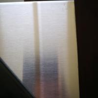 China Ferritic Stainless Steel 443 Sheet Cold Rolled 0.4-3.0mm Thick Corrosion Resistant AISI 443 for sale