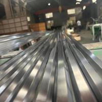 China Stainless Steel Hex Bar A276 316L Cold Drawn 12.7mm 14.3mm Annealed Bright Surface for sale