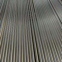China SUS316L ASTM A312 TP316L Seamless Pipe 12.7mm OD 1.5mm Wall 6000mm Bright Annealed Pickled for sale