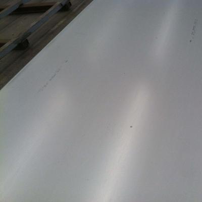 China SUS309S 06Cr13Ni13 DIN1.4828 Hot Rolled Stainless Steel Plate NO.1 3mm-60mm Thickness for sale