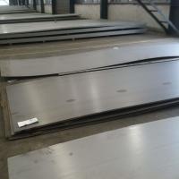 China SUS309S 06Cr13Ni13 DIN1.4828 Hot Rolled Stainless Steel Plate NO.1 3mm-60mm Thickness for sale