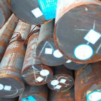 China 17CrNiMo6 Alloy Steel Round Bar 180mm Diameter Quenched & Tempered for High-Strength Applications for sale