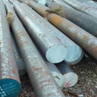 China 17CrNiMo6 Alloy Steel Round Bar 180mm Diameter Quenched & Tempered for High-Strength Applications for sale