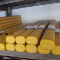 China 8926 DIN1.4529 Stainless Steel Round Bar UNS N08926 Incoloy Solid Bright Rod 1.0-400mm for sale
