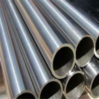 China Hastelloy C276 N10276 Seamless Pipe Cold Finished 6-60.3mm OD ASTM B163 for sale