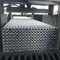 China ASTM A790 Duplex Stainless Steel Pipe S31803 S32205 S32750 Seamless 10mm to 630mm OD for sale