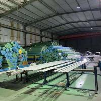 China ASTM A928 S31803 S32205 16 Inch SCH10 7MPa Duplex Stainless Steel Seamless Pipe for sale