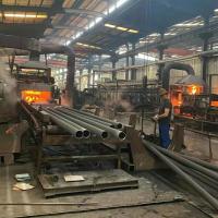 China ASTM A790 Duplex Stainless Steel Pipe S31803 S32205 S32750 Seamless 10mm to 630mm OD for sale