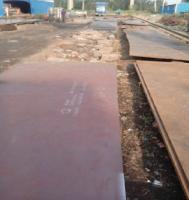 China CCS AB AH36 Ship Steel Plate 14x2000x10000mm ASTM A131 with Shop Primer Protection for sale