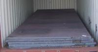China CCS AB AH36 Ship Steel Plate 14x2000x10000mm ASTM A131 with Shop Primer Protection for sale